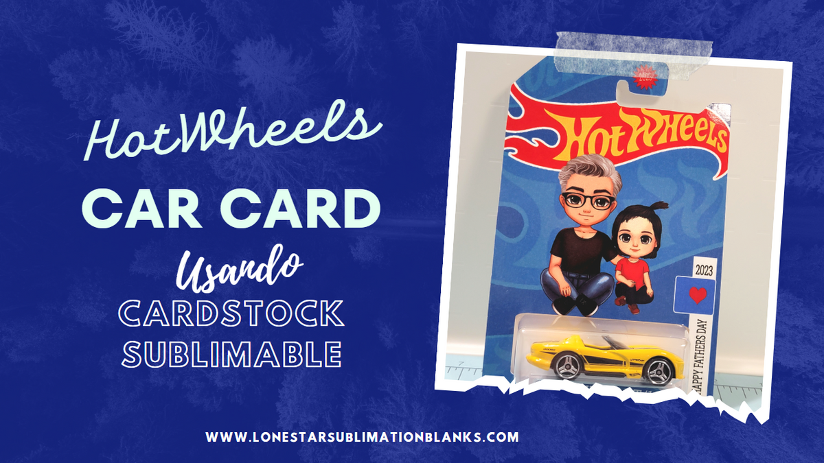 CAR CARD TEMPLATE AND INSTRUCTIONS – Lone Star Sublimation