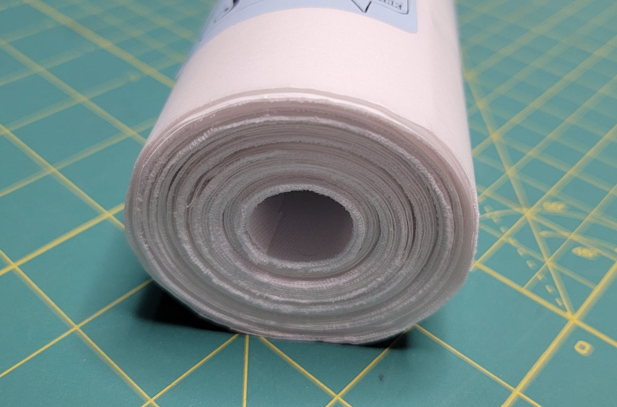 Subliflex Thermo-adhesive sublimation fabric 10 Yd. - cotton sublimati ...