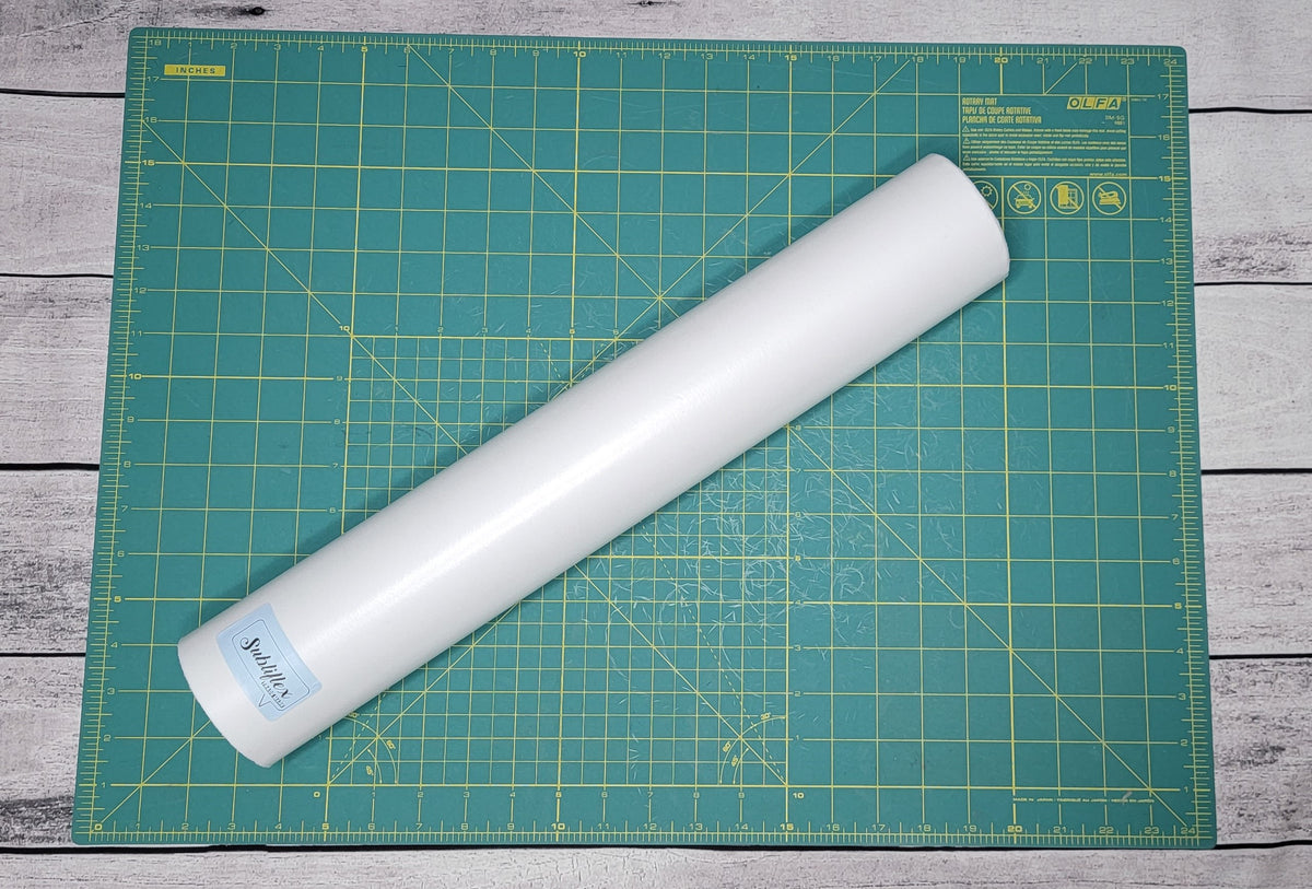 Subliflex Thermo-adhesive sublimation fabric 3 Yd. - cotton sublimatio ...