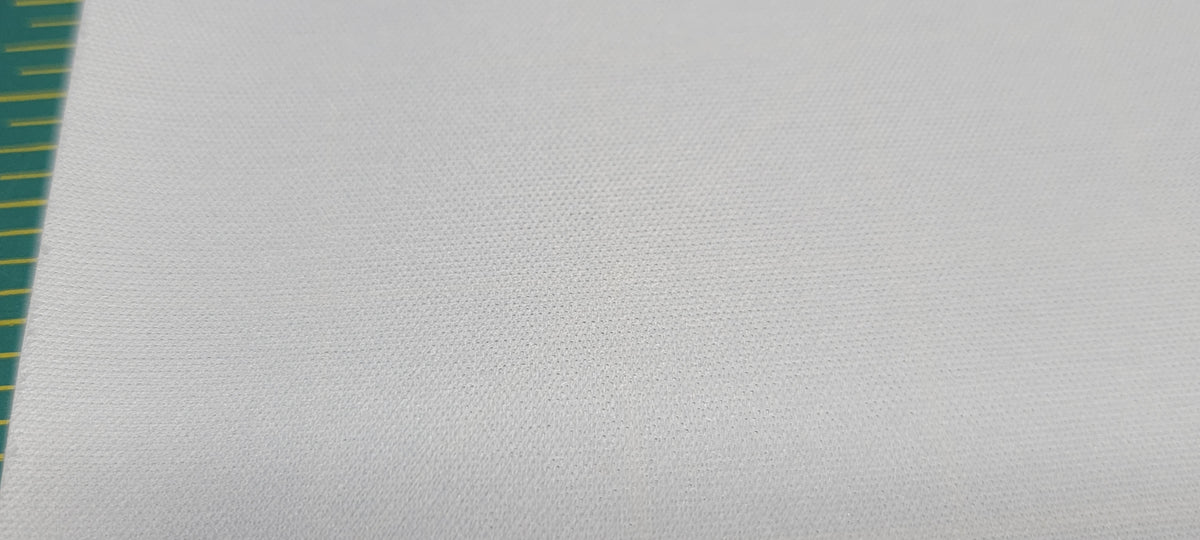 Subliflex Termo-adhesive sublimation fabric 8.5'' x 14'' (5 Pack) cott ...